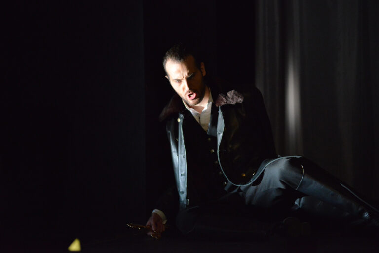 Lucia di Lammermoor – Academy of Vocal Arts