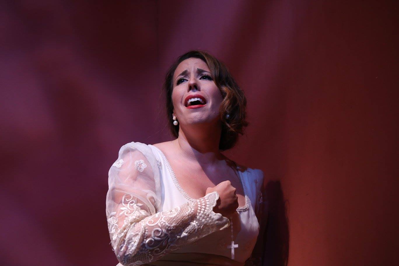 The Demon – Academy of Vocal Arts