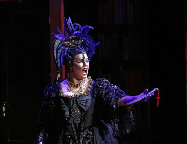 Die Zauberflöte – Academy of Vocal Arts